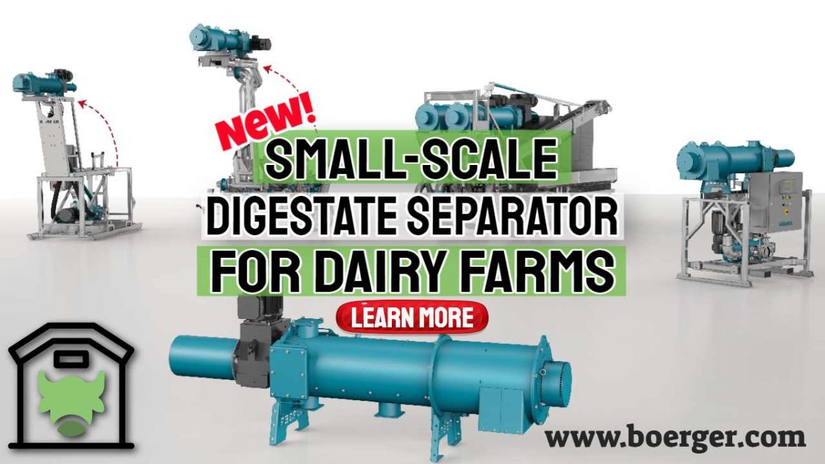 What Is Digestate? The Definition And Uses Of Digestate