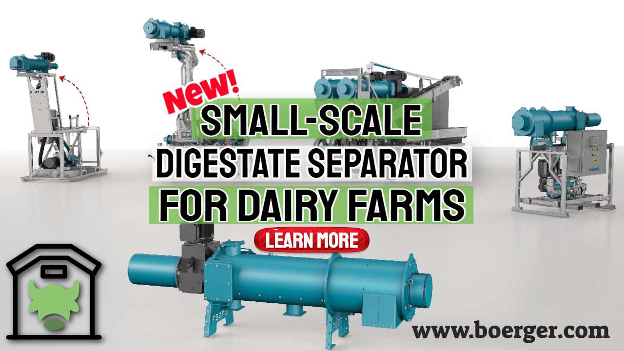 What Is Digestate? Everything You Need to Know in 2021