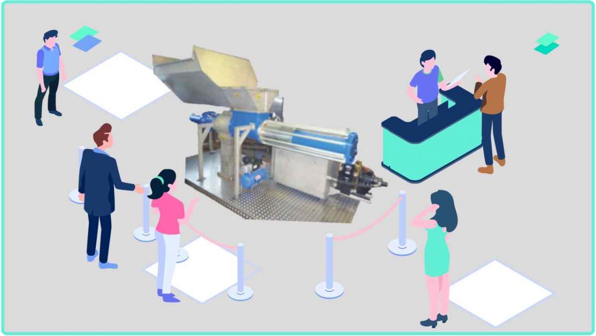 List of Food Waste Depackaging and Separation Equipment Suppliers