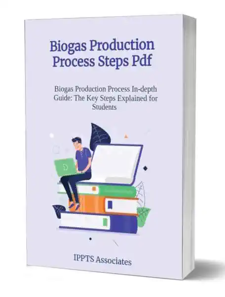 Biogas Production PDF: Understand the Process Step by Step