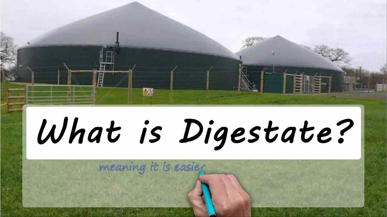 Digestate Spreading - Best Practise Equipment and Application